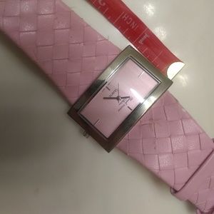 marcel drucker | Accessories | Marcel Drucker Collection Pink Designer ...